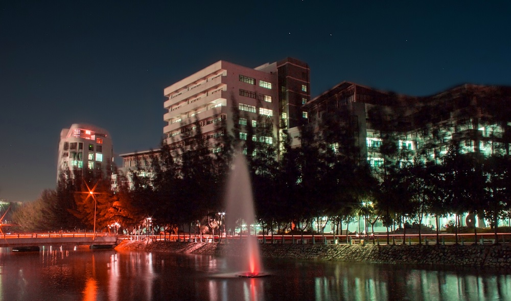 Faculties-campuses | Ton Duc Thang University