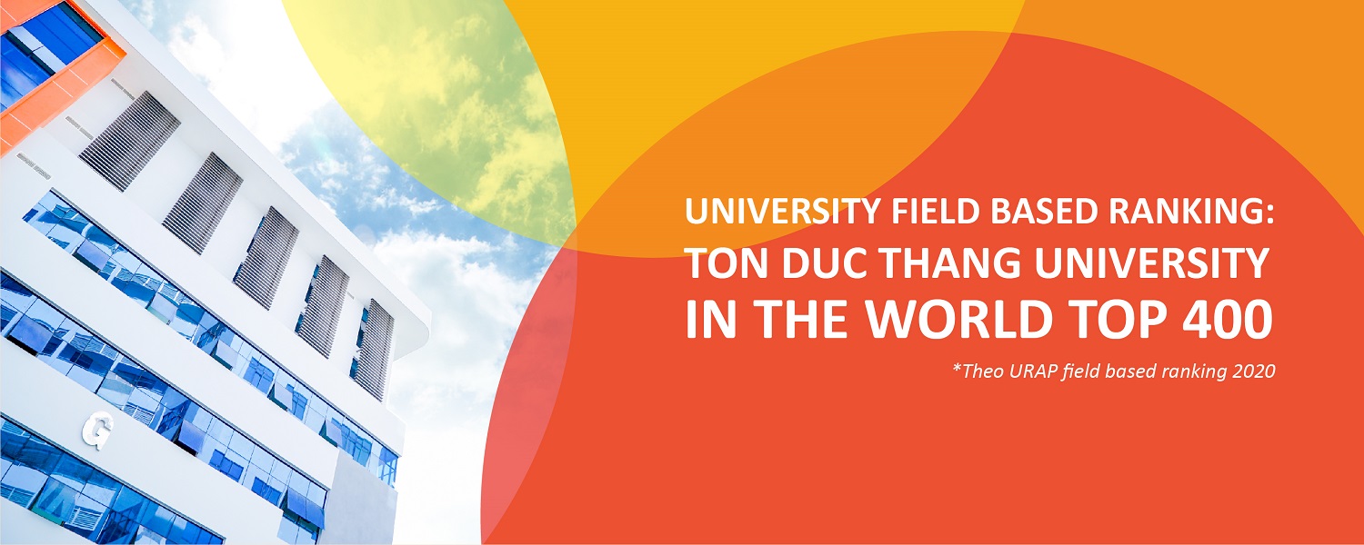 Ton Duc Thang University